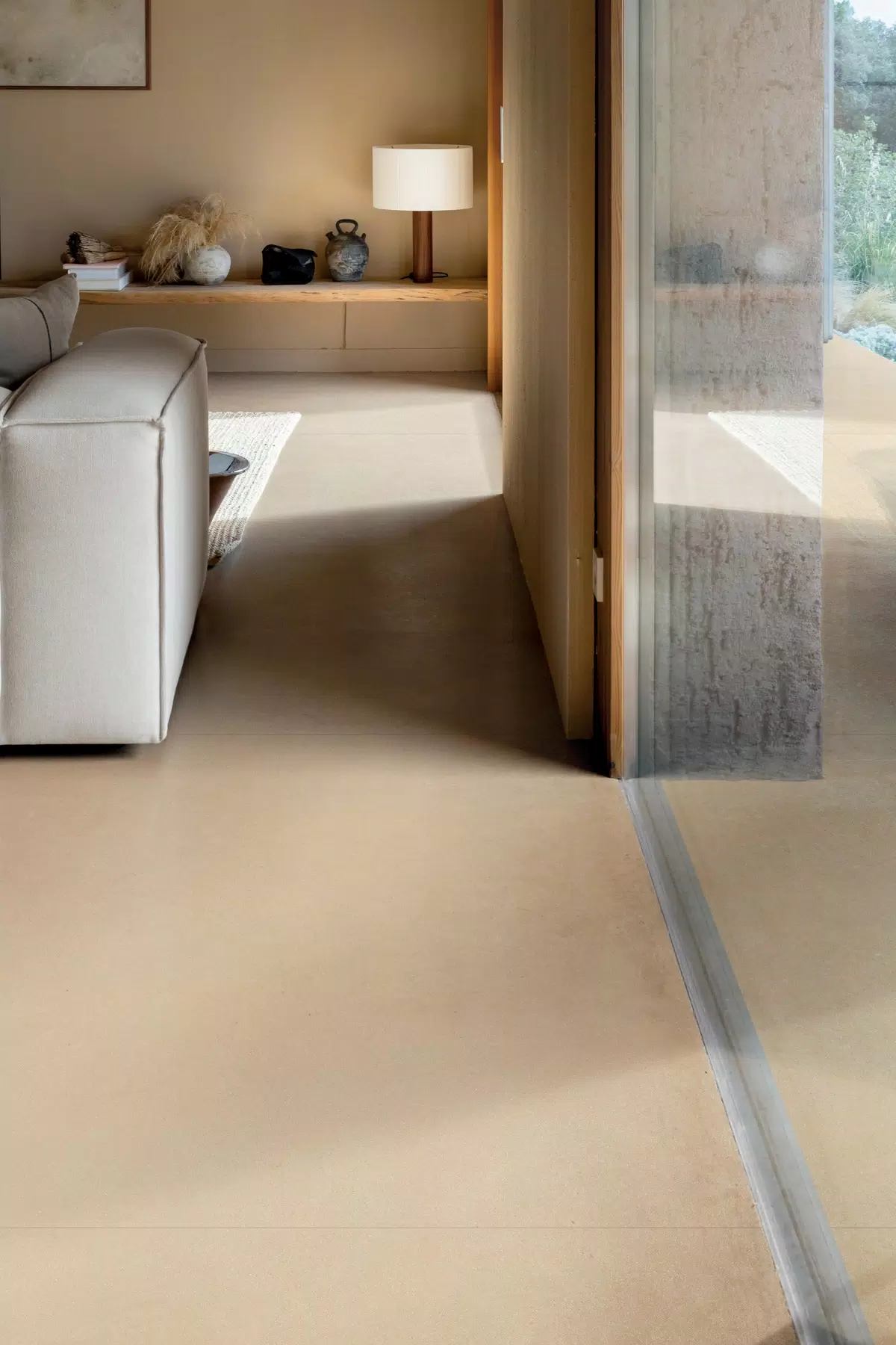 Collection SensiTerre | Florim